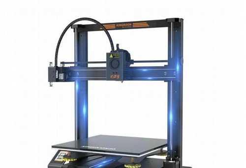 3D принтер Kingroon KP5L