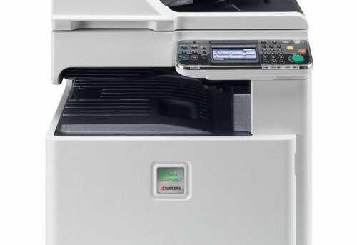 Мфу Принтер kyocera FS-C8020MFP, цветн., A3