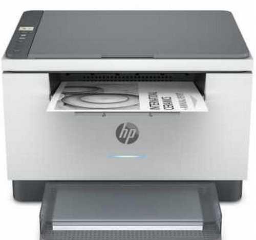 Мфу HP LaserJet M236d