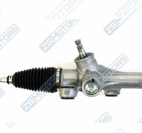 Рейка рулевая Toyota Corolla 2002- 45510-12310