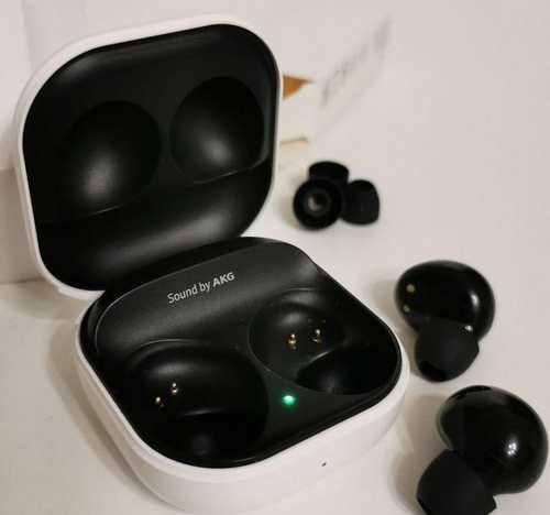 Наушники Samsung galaxy buds 2