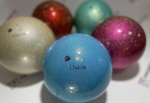 Мяч Chacott Prism 18.5 см 621 Гиацинт