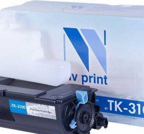 Картридж NV-Print Kyocera TK-3100 для FS-2100D/21