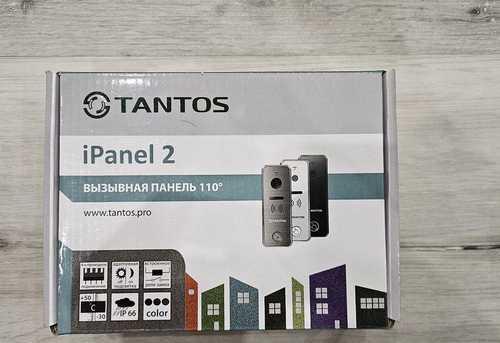 Tantos iPanel 2 Металл