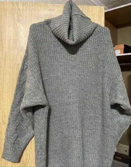 Одежда женская, свитер, джемпер 50-52