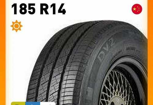 Delinte DV2 185 R14C 102R