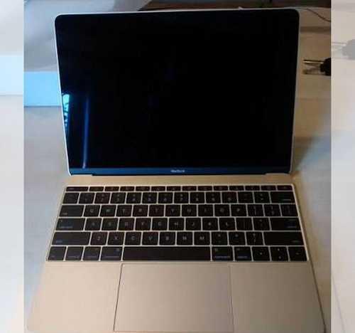 Apple macbook 12 retina