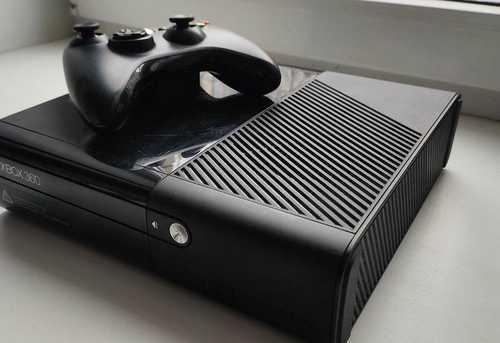 Xbox 360 E