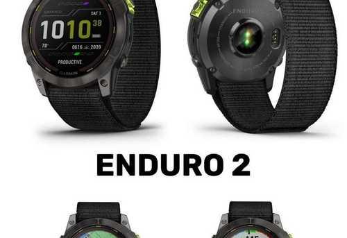 Garmin Enduro 2 в наличии Гарантия. Новые