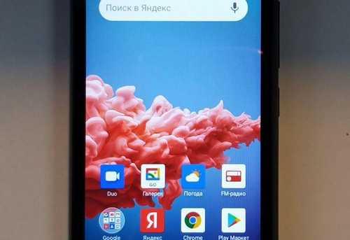ZTE Blade A31 Lite, 32 ГБ