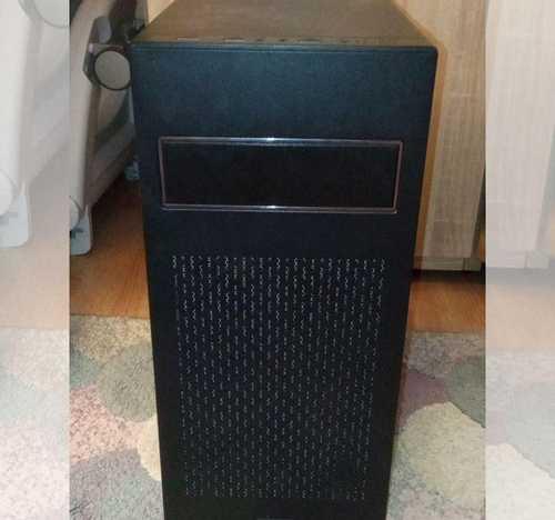 Корпус Zalman N2