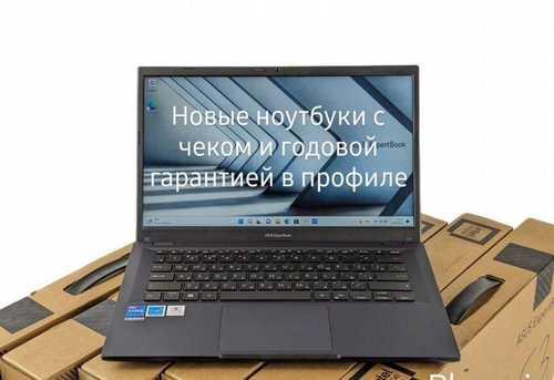 Новый ноутбук с чеком и гарантией 16/512