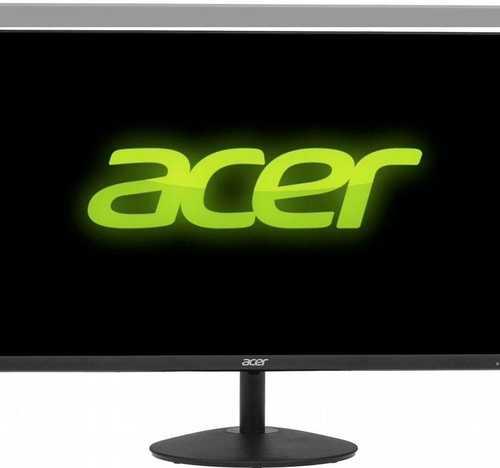 Монитор Acer 27" full hd 100гц