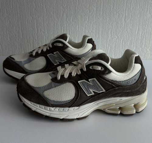 Кроссовки оригинал new balance