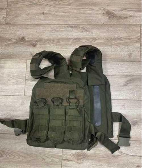 Плитник temp 3000