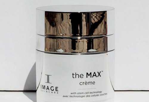 Image Skincare The Max Stem Cell Creme