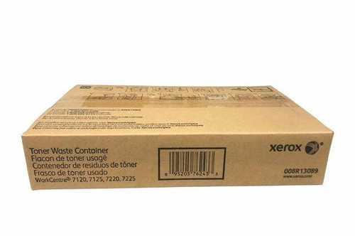008R13089 Xerox бункер/бокс для отработки