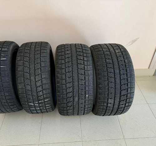 Toyo Observe GSi-5 275/40 R20 и 315/35 R20 106Q