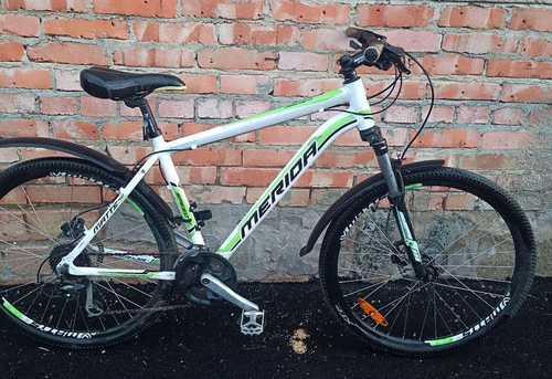 Велосипед merida speed matts 40