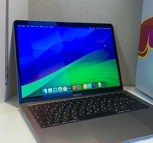 Macbook Air 2018 Retina