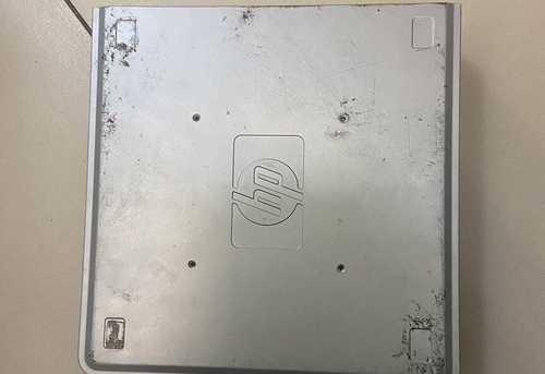Системник HP на запчасти