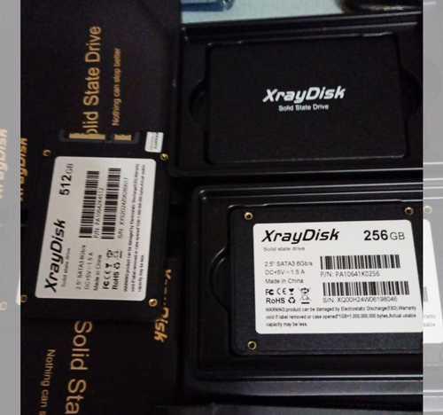 Ssd 512gb, X-ray, M2nvme 1tb goldenfir