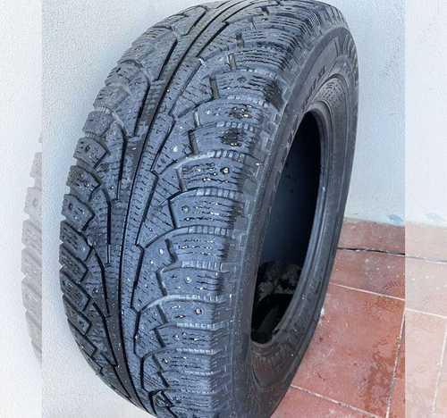 Nokian Tyres Hakkapeliitta 5 255/65 R17