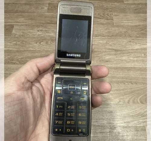 Samsung S3600