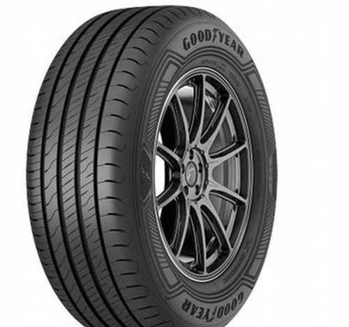 Goodyear EfficientGrip 2 SUV 265/60 R18