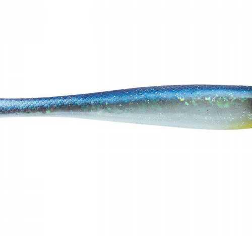 Резина Strike Pro Pig Shad 230мм 90гр Glitter Masc