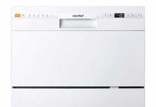Новая посудомоечная машина Comfee cdwc551wi