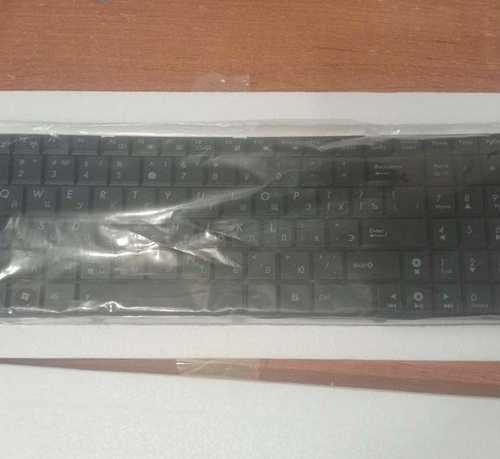 Клавиатура для ноутбука Asus k50