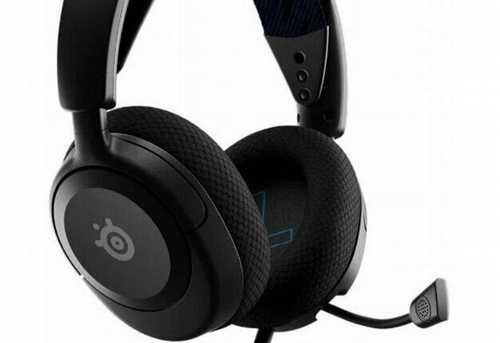 Гарнитура Steelseries Arctis Nova 1P Black