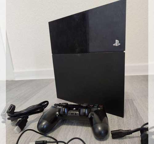 Sony playstation 4