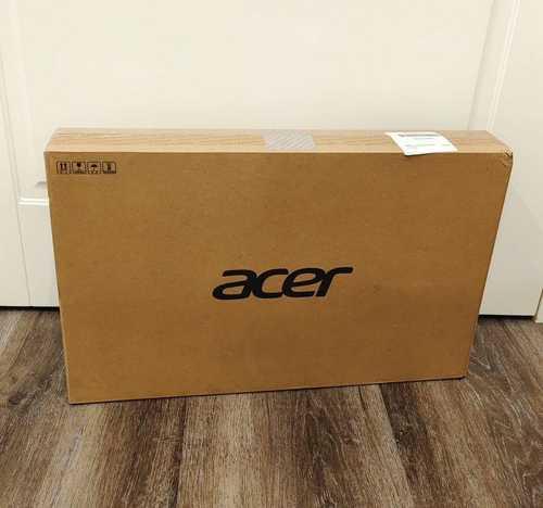 Новый Acer Go 14/N200/8/512