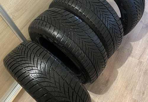 Goodyear UltraGrip Ice 2 235/55 R17 103