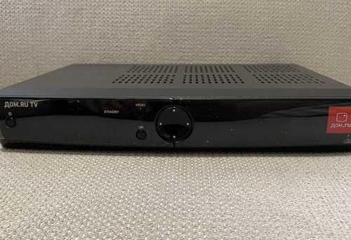 TV приставка Humax HD 7000i