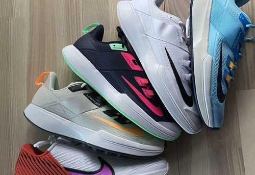 Кроссовки для тенниса Vapor Lite, Nike Vapor Pro2