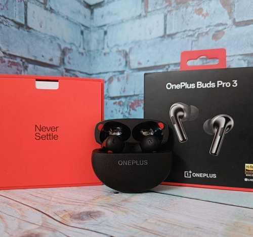 OnePlus Buds Pro 3, Midnight Opus, Global version