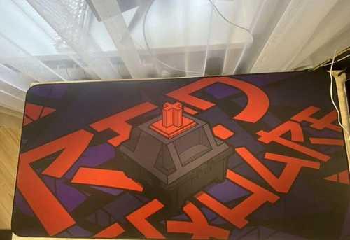 Игровой коврик Red Square Keyrox Mat 3XL