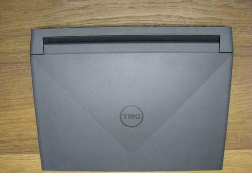 Ноутбук Dell G15 5511 i7 16гб оперативка