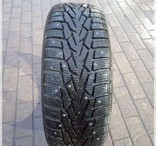 Nokian Tyres Nordman 7 195/55 R16 91T