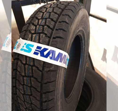 КАМА Кама-218 225/75 R16C 121