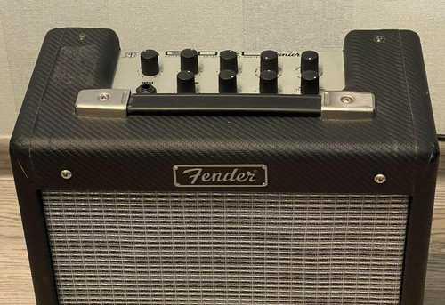 Комбо усилитель Fender G-DEC Junior