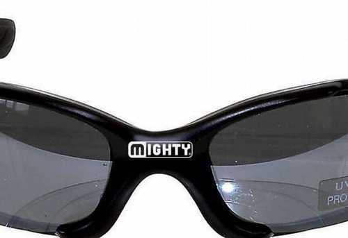 Велосипедные очки Mighty со сменными линзами