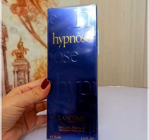 Жен.парфюм.вода lancome.новая