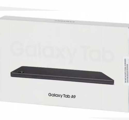 Планшет Samsung galaxy tab a9 4/64 wifi