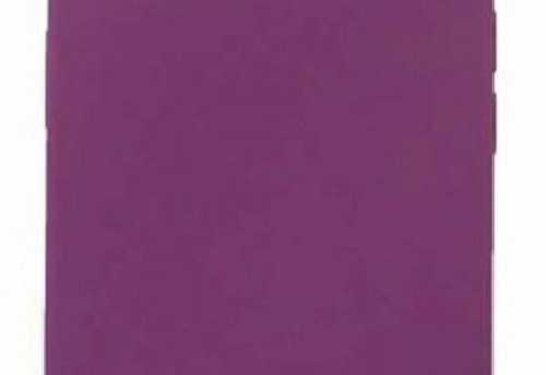 Накладка силикон для iPhone 15 Pro Фиолетовый