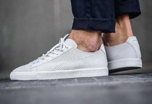Puma X Stampd Clyde US11