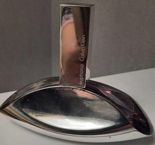 Парфюмированная вода euphoria Calvin Klein